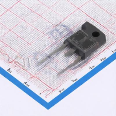 China onsemi AFGHL75T65SQ Field Stop Trench IGBT Featuring 75 Amp 650 Volt Rating and Low Saturation Voltage for sale