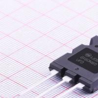 China ultrafast IGBT transistor onsemi SGL160N60UFDTU for inverter motor control and power supply systems for sale