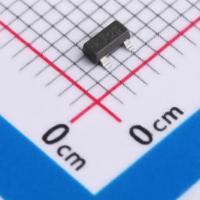 China PANJIT 2N7002K AU R1 000A2 N Channel MOSFET with High Density Cell Design and AEC Q101 Qualification for sale