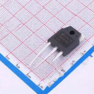 China IGBT transistor module onsemi FGA40T65SHD 650 volt 40 amp field stop trench technology device for sale
