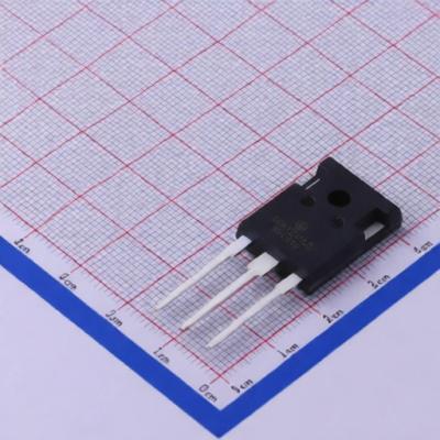 China Durable Insulated Gate Bipolar Transistor onsemi NGTB50N120FL2WG with 1200 Volt Rating and Pb Free Device Certification for sale