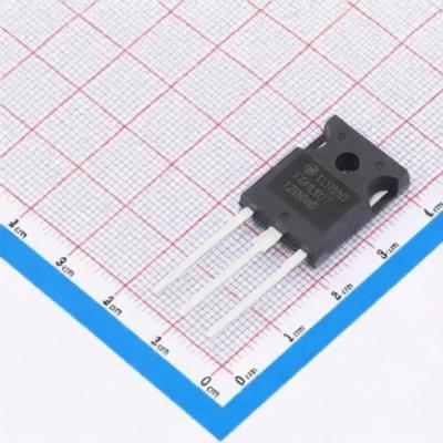 China Power Dissipation Optimized N Channel IGBT onsemi FGHL60T120RWD with Field Stop VII and Integrated SCR for sale