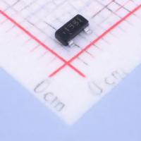 China Battery Operated System MOSFET PANJIT BSS138 50V N Channel Enhancement Mode with Low Leakage Current for sale