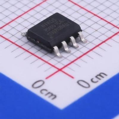 China switching NIKO-SEM PV601CA N and P Channel Enhancement Mode Field Effect Transistor in SOP8 package for sale