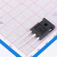 China High Current Capability and Low Saturation Voltage onsemi FGHL40T65MQDT Field Stop Trench IGBT Device for sale