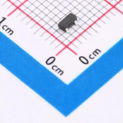 China PANJIT PJA3406 AU R1 000A1 MOSFET 30V N Channel Enhancement Mode for Switch Load and PWM Applications for sale
