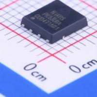 China N Channel Enhancement Mode Field Effect Transistor NIKO SEM PK632BA featuring PDFN 5x6P package type for sale