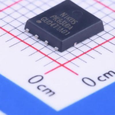 China N Channel Enhancement Mode Field Effect Transistor NIKO SEM PK632BA featuring PDFN 5x6P package type for sale