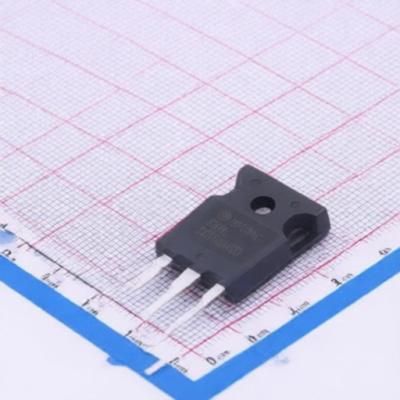 China Power electronics component onsemi FGHL50T65MQD 650 volt 50 amp field stop trench IGBT for industrial for sale