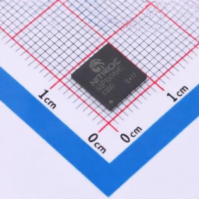 China Gan hemts normally off device nitrides yhj 65p150amc ideal for ac dc converters and motor drive systems for sale