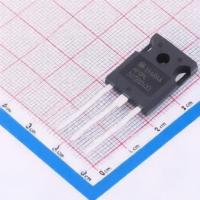 China Fast Switching Field Stop Trench IGBT onsemi AFGHL50T65SQD with 650V Voltage and High Current Capability for sale