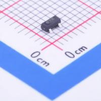 China SOT 23 packaged P Channel JFET transistor onsemi MMBFJ177LT1G offering Pb Free and RoHS compliant features for sale