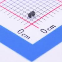 China Digital transistor onsemi DTC143ZET1G featuring monolithic resistor network for simplified and circuits for sale