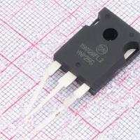 China insulated gate bipolar transistor onsemi NGTB15N120FL2WG designed for high speed switching in welding and UPS for sale