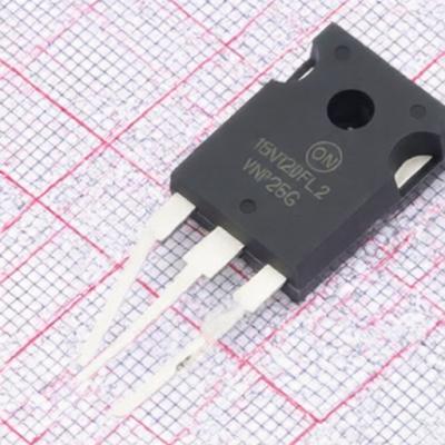 China insulated gate bipolar transistor onsemi NGTB15N120FL2WG designed for high speed switching in welding and UPS for sale