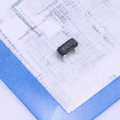 China 30V N Channel MOSFET PANJIT PJA3402 R1 00001 designed for power switching and PWM load applications for sale