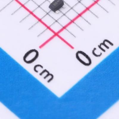 China Simplify your PCB design with onsemi DTA114YM3T5G digital transistor integrating transistor and bias resistor network for sale
