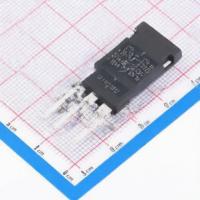 China power switching IGBT onsemi AFGY160T65SPD-B4 with low saturation voltage and AEC-Q101 certification for sale