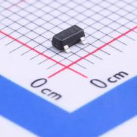 China Energy n channel enhancement mode mosfet PANJIT 2N7002K R1 00001 with low on resistance and switching for sale