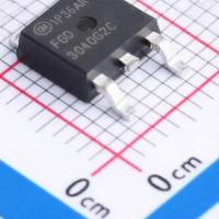 China Pb-Free automotive ignition IGBT onsemi FGD3040G2-F085C high current ignition coil driver transistor for sale