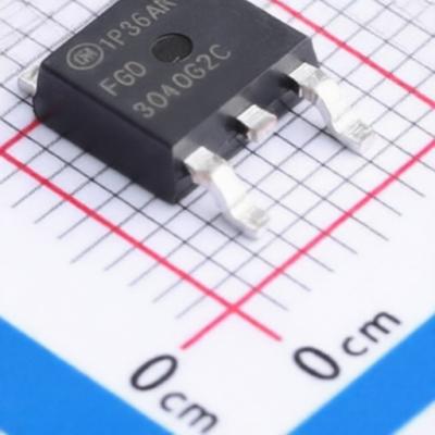 China Pb-Free automotive ignition IGBT onsemi FGD3040G2-F085C high current ignition coil driver transistor for sale