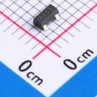 China Load Switching PANJIT PJA3411 AU R1 000A1 20V P Channel MOSFET with Low RDS ON and SOT 23 Package for sale