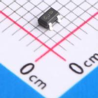 China Integrated monolithic bias resistor network digital transistor onsemi NSVMUN5132T1G for circuit layouts for sale