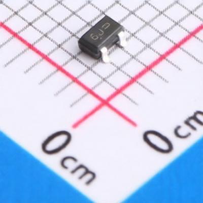 China Integrated monolithic bias resistor network digital transistor onsemi NSVMUN5132T1G for circuit layouts for sale