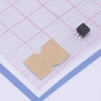 China onsemi J175 D26Z P Channel Switch Designed for Low Level Analog Switching and Signal Processing for sale