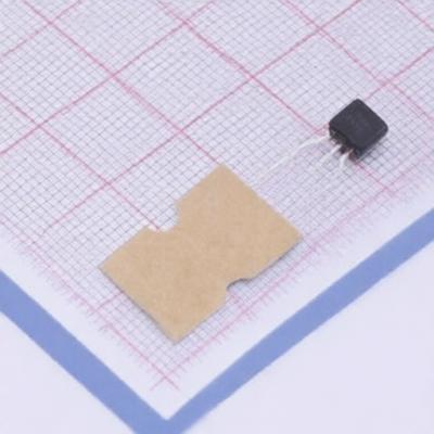China onsemi J175 D26Z P Channel Switch Designed for Low Level Analog Switching and Signal Processing for sale