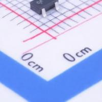 China Compact digital transistor onsemi MUN2111T1G featuring monolithic bias resistor network for circuits for sale