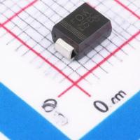 China Surface Mounted PDW ES3DB Diode with High Temperature Soldering Capability and Fast Switching Speed for sale