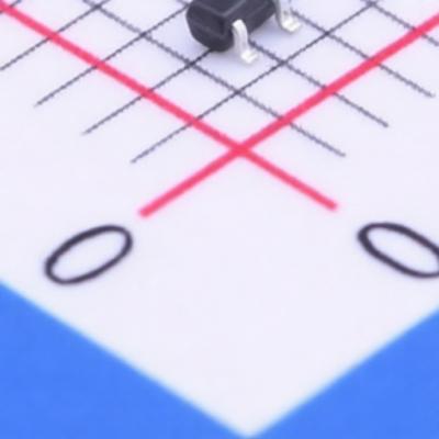 China Digital transistor onsemi DTC114YET1G featuring monolithic resistor network to minimize external components and save space for sale