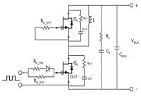China 750 Volt Silicon Carbide Cascode JFET onsemi UJ4C075060K4S with Standard Gate Drive Characteristics for sale