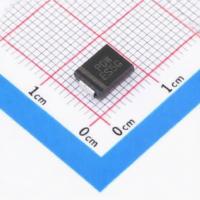 China Surface Mount Diode PDW ES5GC with Solderable Terminals and High Temperature Soldering Compatibility for sale