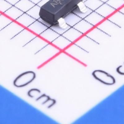 China Integrated bias resistor digital transistor onsemi MMUN2212LT1G suitable for compact and circuit solutions for sale