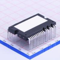 China Three phase IGBT inverter module onsemi FNC42060F2 designed for energy and motor inverter performance for sale