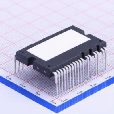 China Three phase IGBT inverter module onsemi FNC42060F2 designed for energy and motor inverter performance for sale