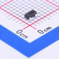 China Compact Digital Transistor onsemi SMMUN2213LT1G Featuring Integrated Resistors for and Simplified Circuit Design for sale