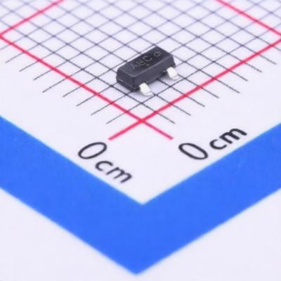 China Compact Digital Transistor onsemi SMMUN2213LT1G Featuring Integrated Resistors for and Simplified Circuit Design for sale
