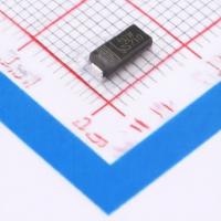 China Schottky Diode PDW SS210A Featuring Solder Plated Terminals and High Temperature Soldering Capability for sale