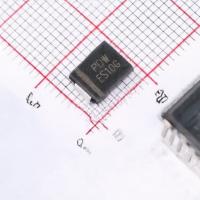 China High Surge Current Surface Mounted Diode PDW ES10G with Low Reverse Leakage and Fast Switching Speed for sale
