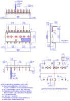 China 500 volt inverter module onsemi FSB50550T featuring frfet technology and high speed hvic for motor drive systems for sale