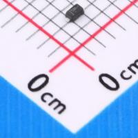 China Miniature SOD523 Schottky Diode onsemi RB521S30T1G Offering Low Conduction Loss and High Reliability for sale