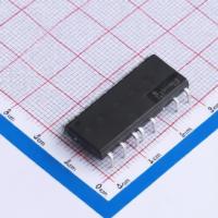 China inverter output stage onsemi NFA50460R4B with multiple protection features and open emitter terminals for sale