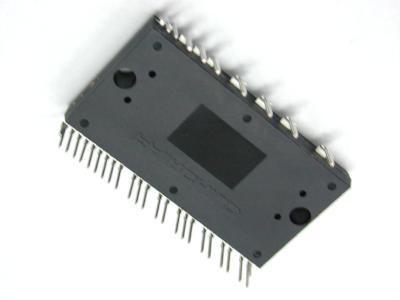 China High speed inverter smart power module onsemi FSAM15SH60 with advanced current sensing and protection for sale
