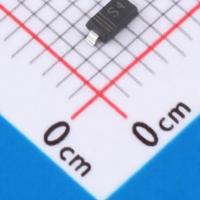 China Schottky Diode PIELENST 1N5819W-L with 400 Milliwatt Power Dissipation and Low Reverse Current Rating for sale
