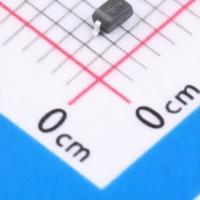 China Electronic circuits small signal diode onsemi BAS16HT1G with fast switching and low leakage features for sale