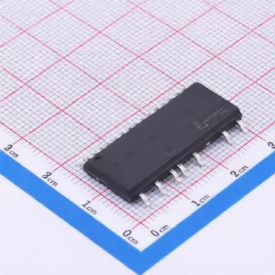 China Thermal Monitoring and Under Voltage Lockout onsemi NFA50460R47 Motion SPM5 Module for Motor Control for sale