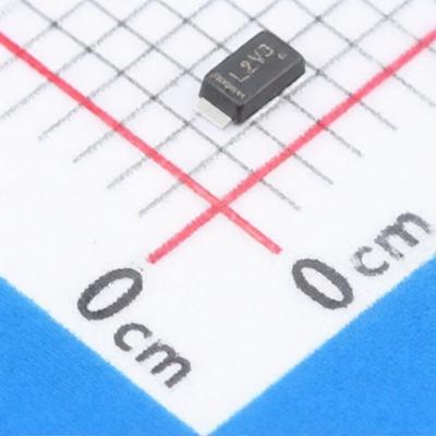 China Compact Size Schottky Rectifier onsemi MBR120VLSFT1G Suitable for Portable Battery Powered Products for sale